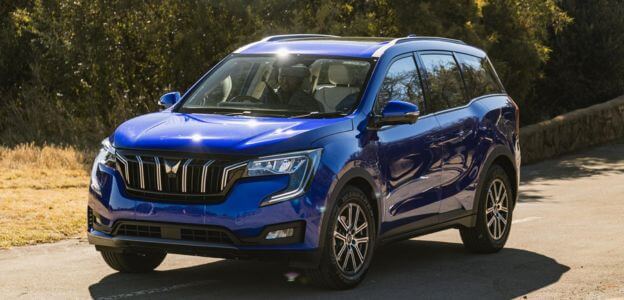 Mahindra SUVs - Mahindra Pietermaritzburg