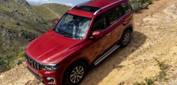 mahindra-pietermaritzburg-mahindra-scorpio-n-offroad - Mahindra PMB