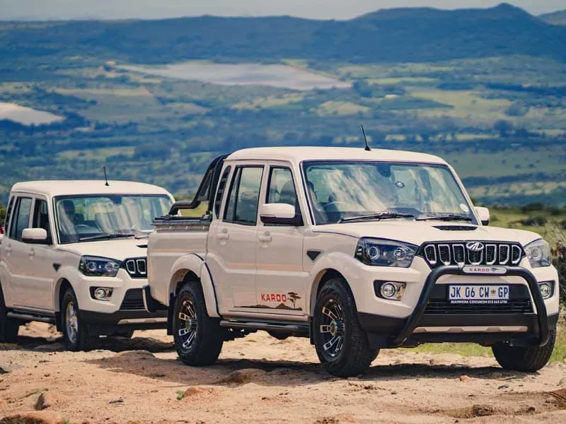 South Africa first country globally to launch the automatic on the ...